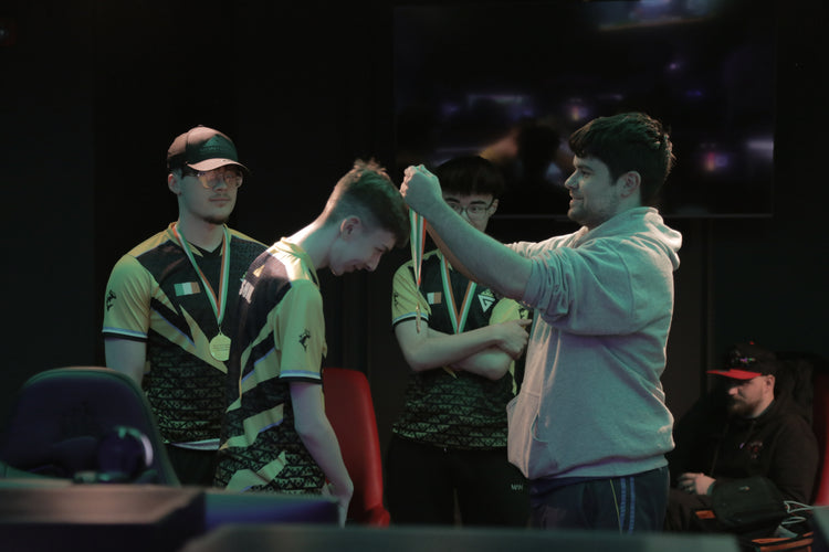 Events – Reboot Gaming Cafe